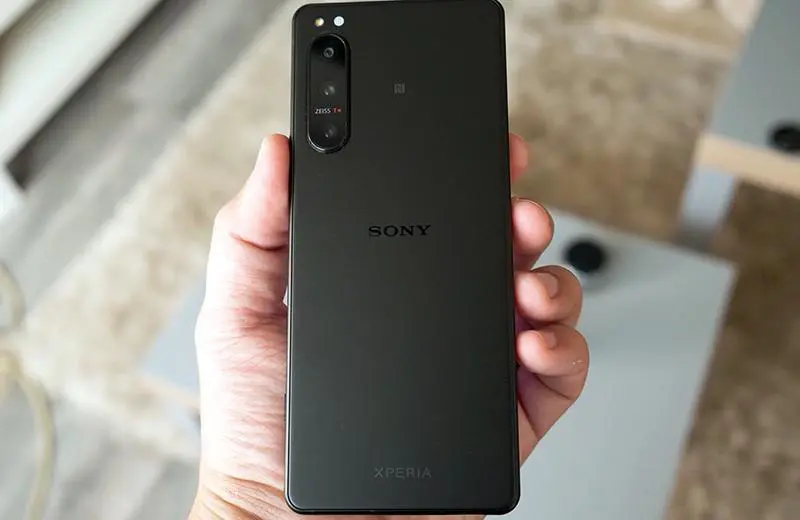 Sony Xperia 5 IV: Характеристики та Огляд Компактного Флагмана - InTime