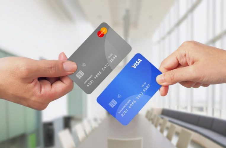 Чем отличается карта Visa от Mastercard: подробный разбор для каждого ...