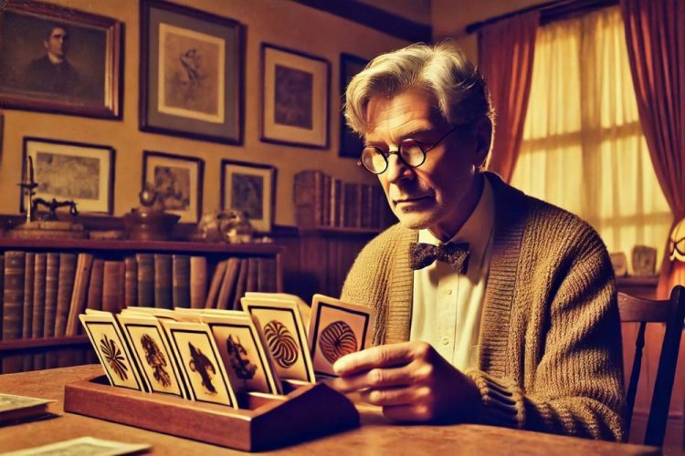 Історія карткових ігор: таємниці походження та глобальний вплив - InTime